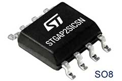 STGAP2SICSN Single Gate Driver - STMicro | DigiKey